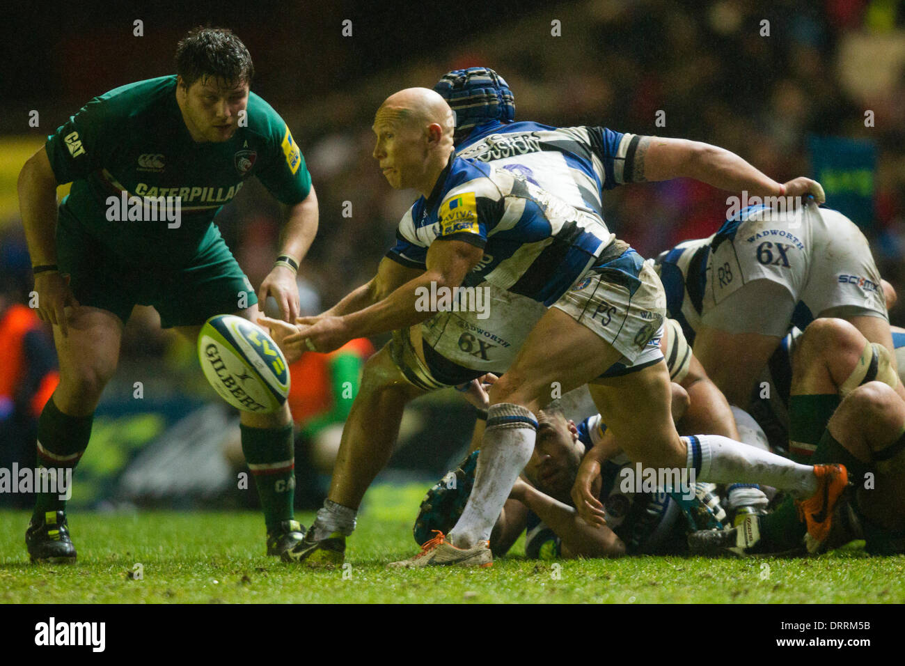 Stringer base hi-res stock photography and images - Alamy