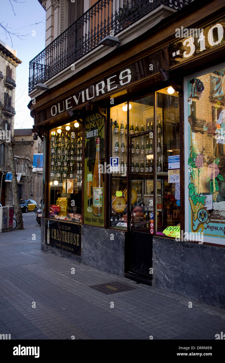 Queviures hi-res stock photography and images - Alamy