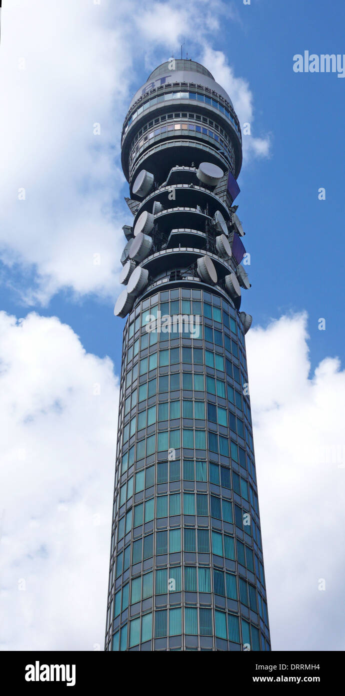 British telecom 1970s hi-res stock photography and images - Alamy