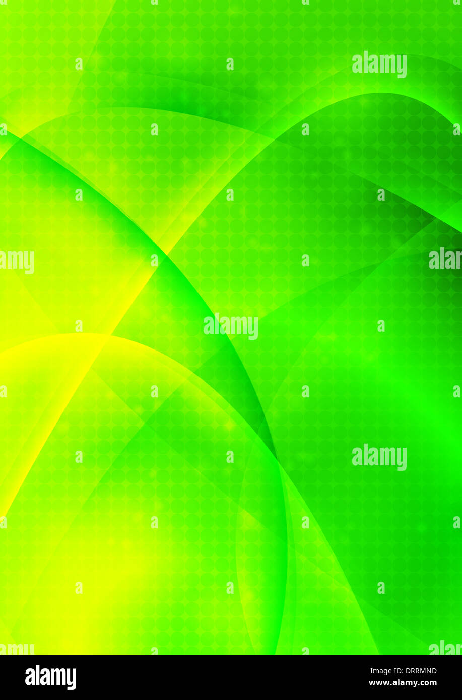 Abstract wavy design Stock Photo - Alamy