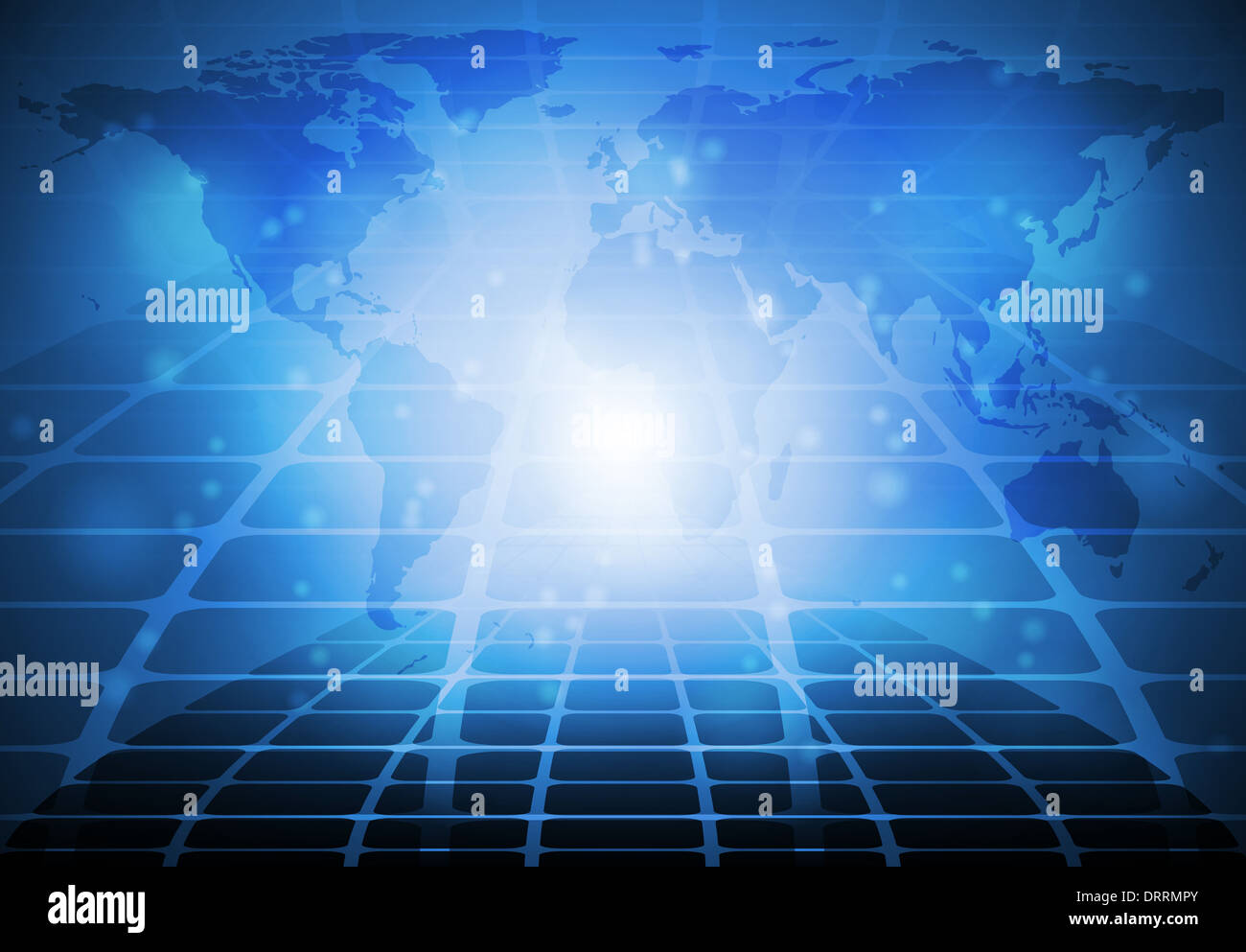 Map drawing technical hi-res stock photography and images - Alamy