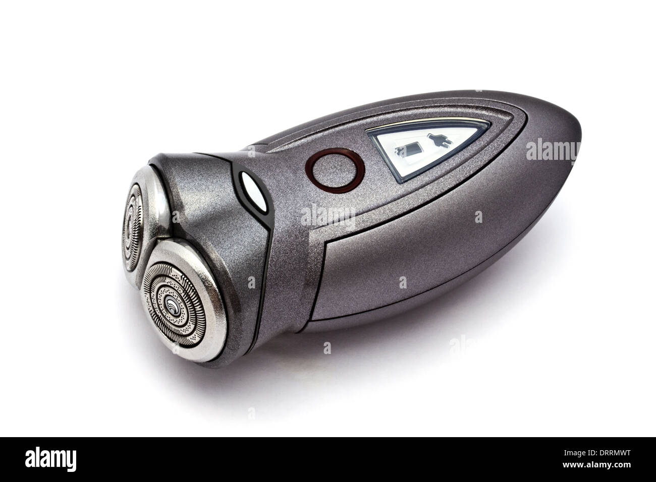 Electronic shaver hi-res stock photography and images - Alamy