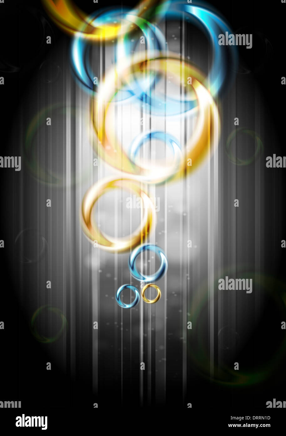 Stylish elegant background Stock Photo - Alamy