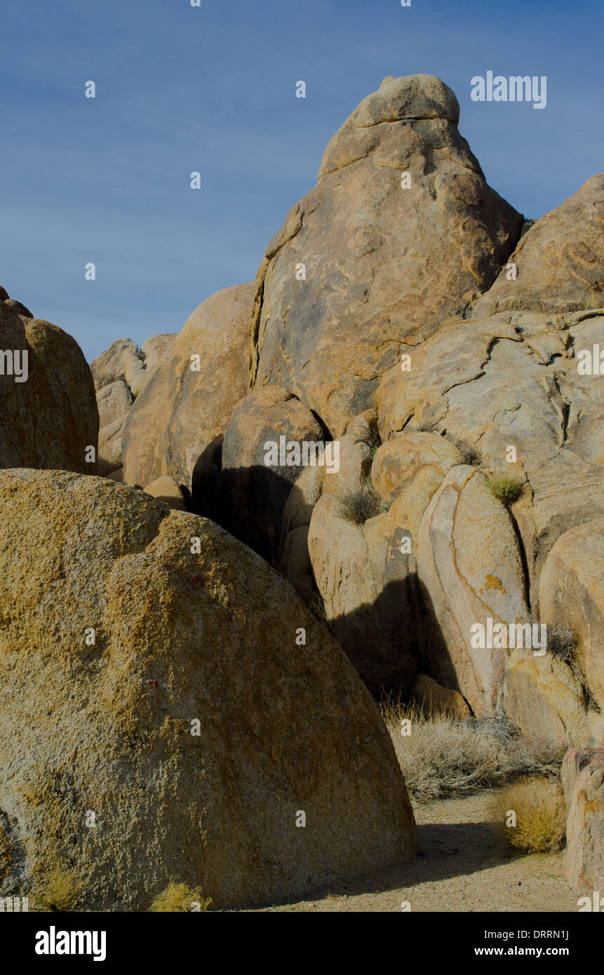 Formation of boulders hi-res stock photography and images - Alamy