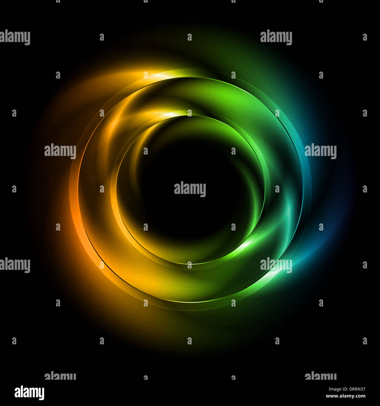 Abstract iridescent background Stock Photo - Alamy