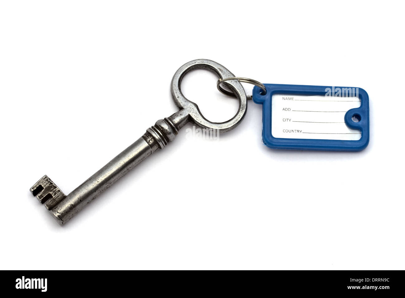 Safety tag Cut Out Stock Images & Pictures - Alamy