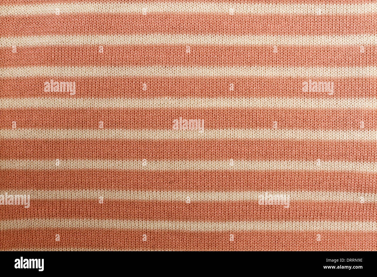 Horizontal strips pattern fabric background Stock Photo - Alamy