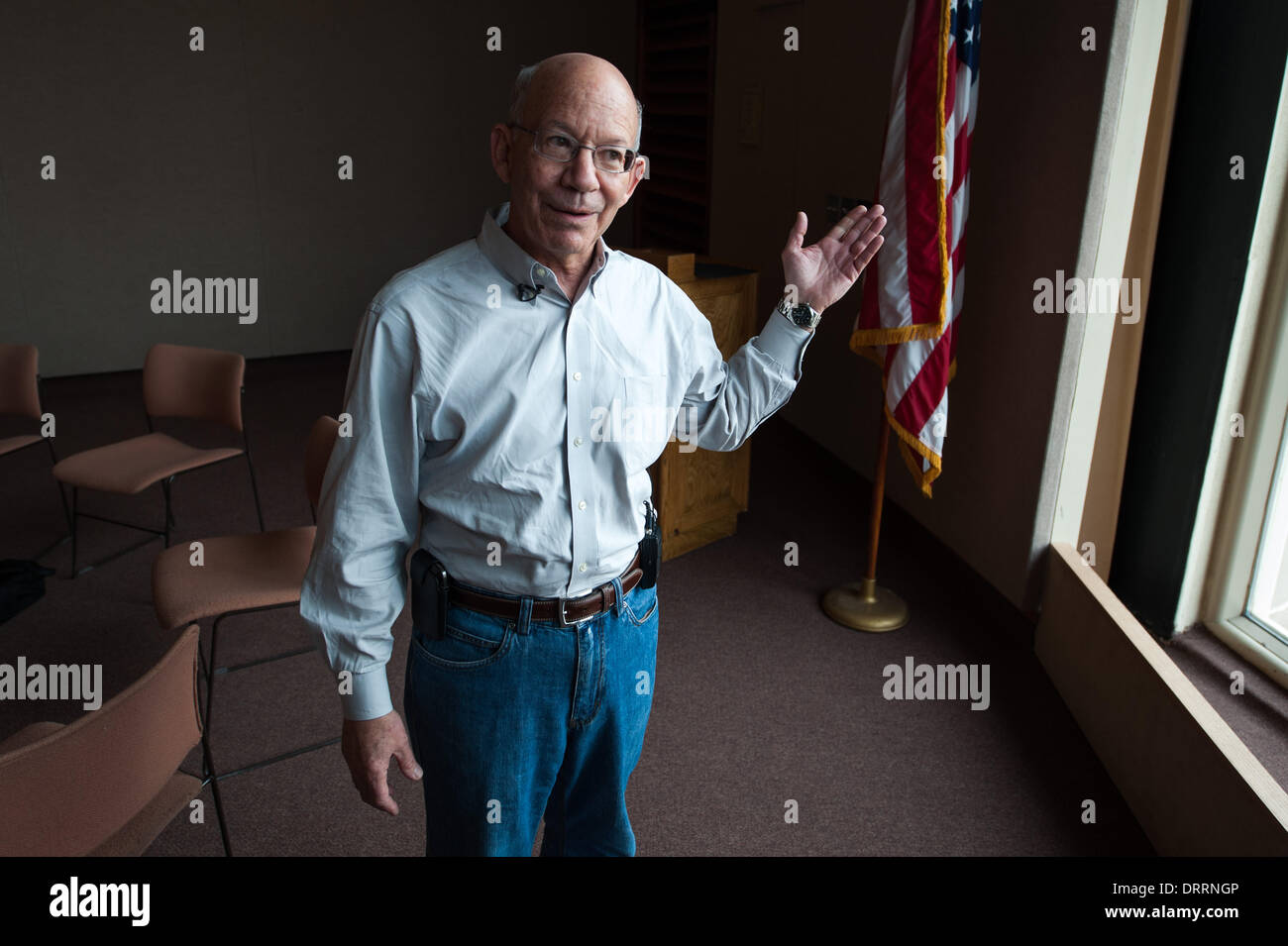 Rep Defazio High Resolution Stock Photography and Images - Alamy