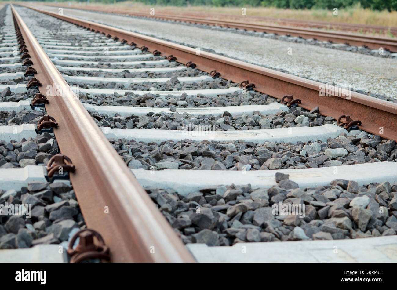 No trains hi-res stock photography and images - Alamy