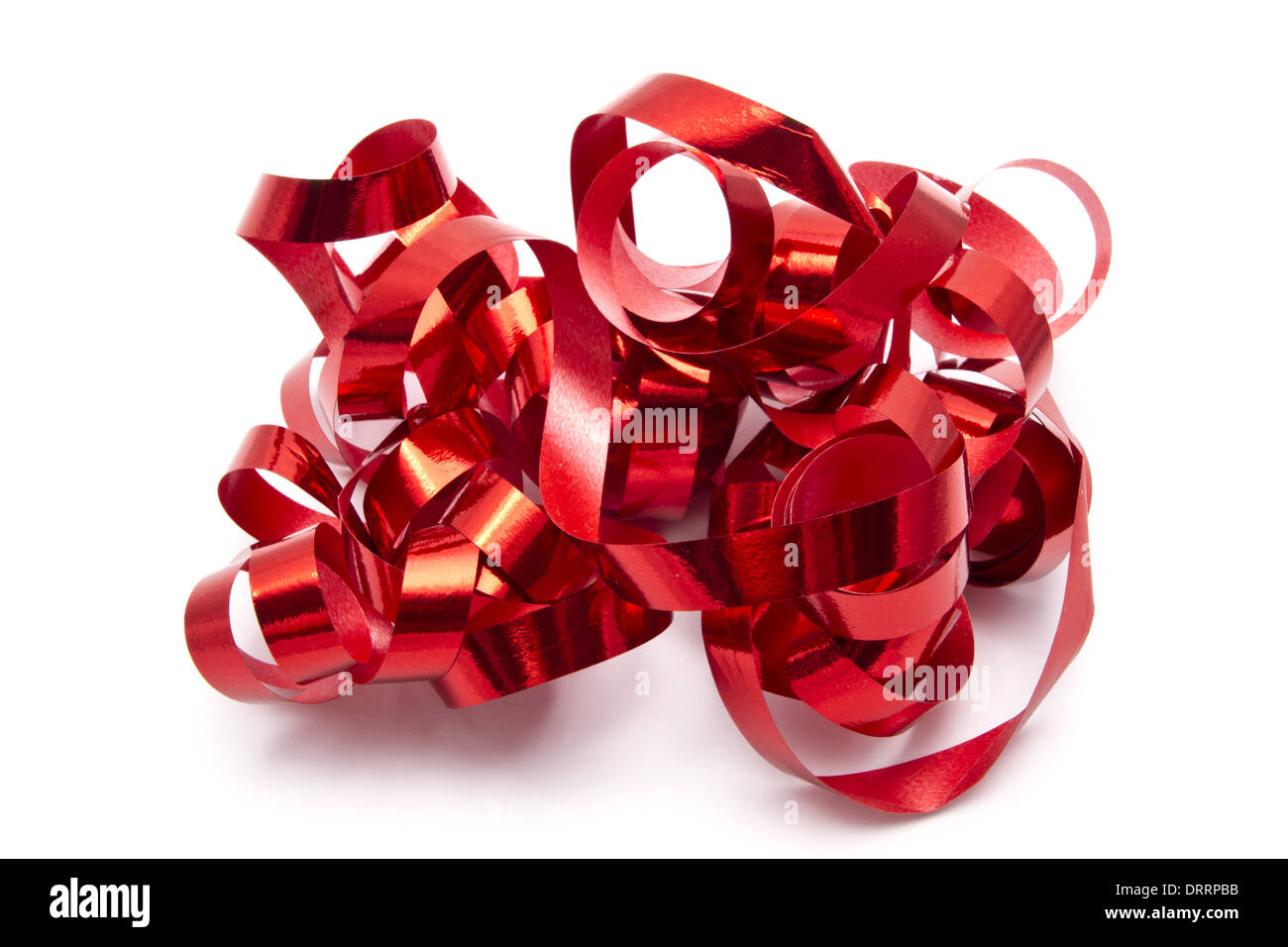 Colourful ribbon Cut Out Stock Images & Pictures - Alamy