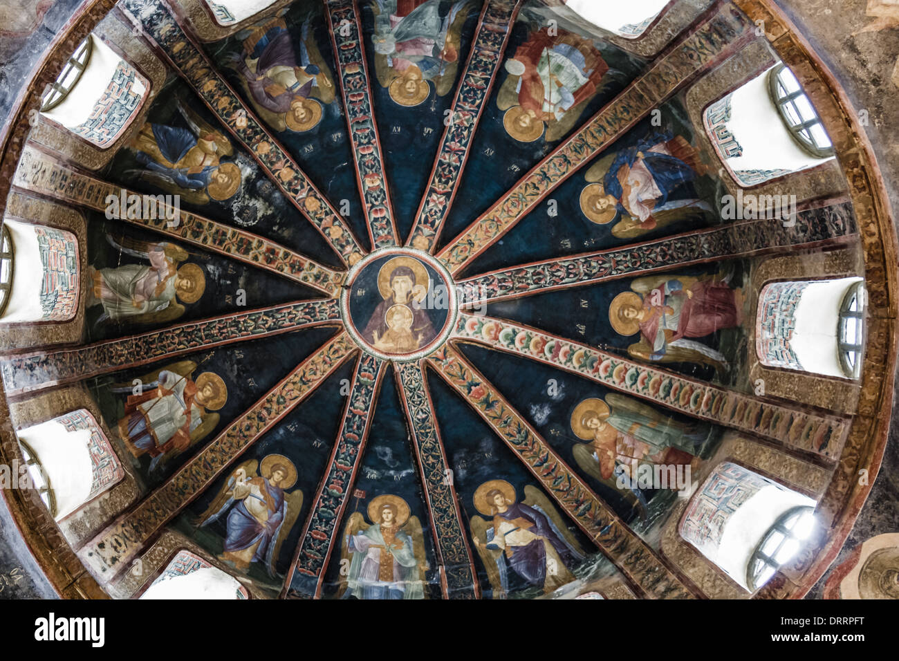 Istanbul architectural styles hi-res stock photography and images - Alamy