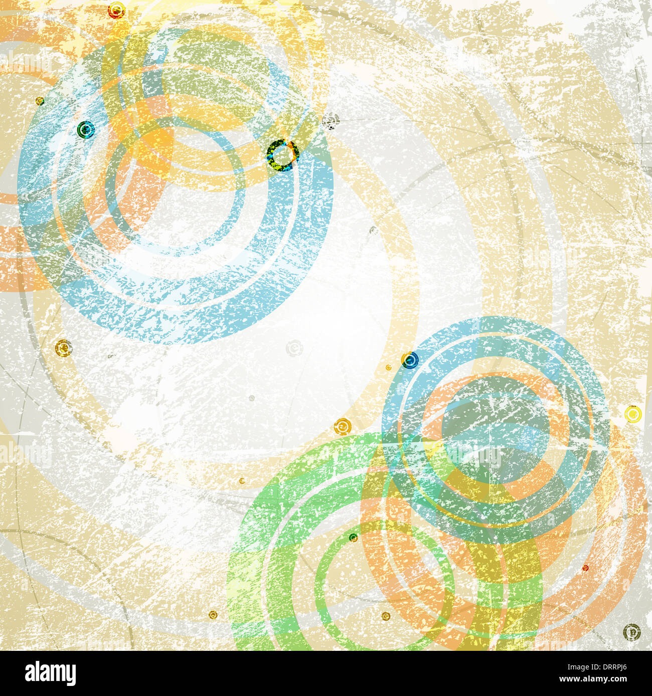 Abstract retro background Stock Photo - Alamy