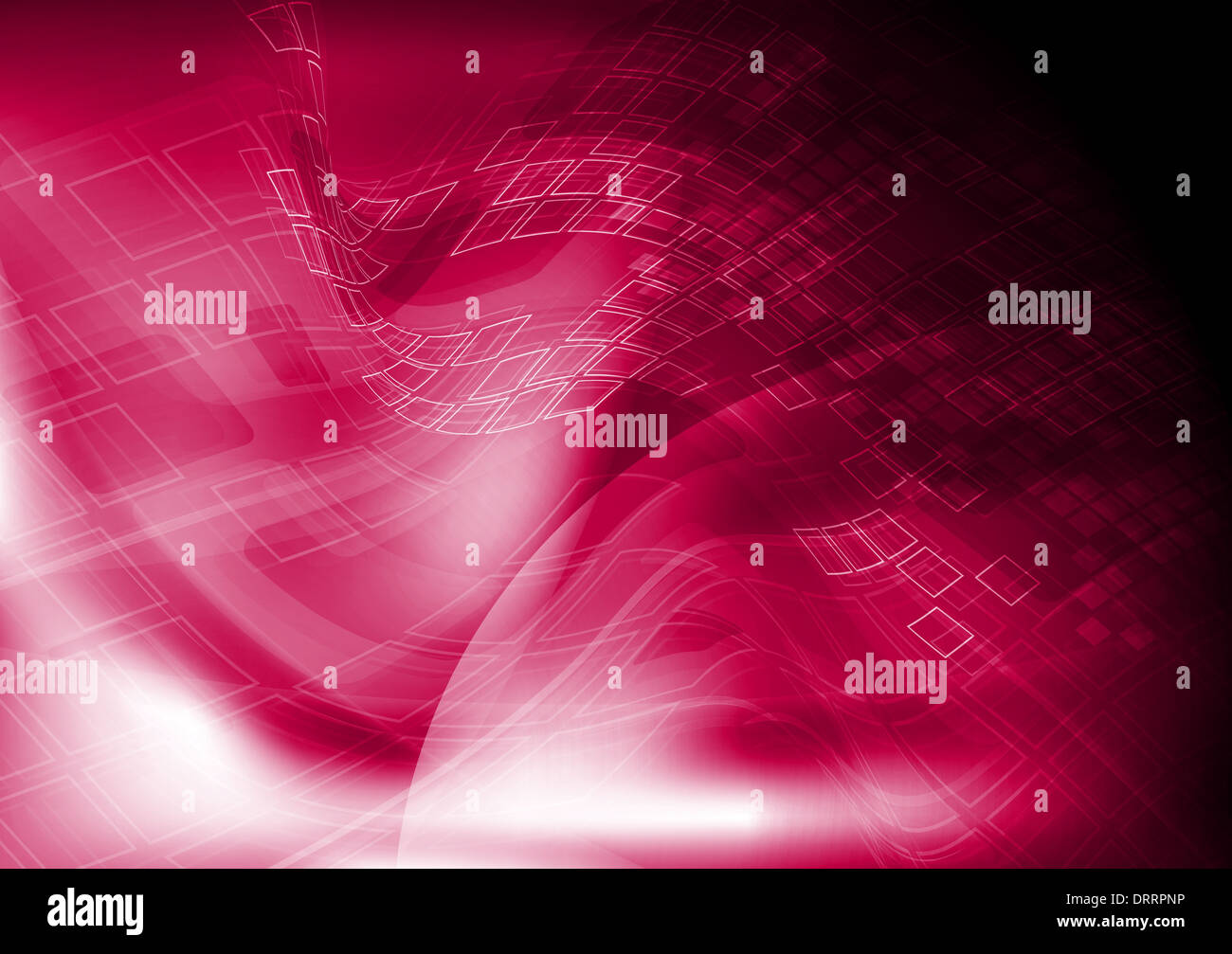 Abstract technical background Stock Photo - Alamy