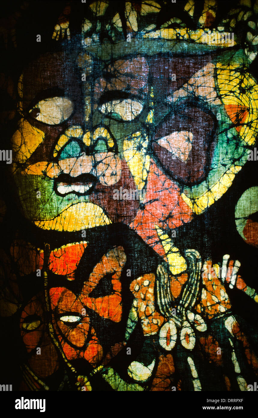 Nigeria Detail Of Eshu The Trickster God Picture By Adebisi Akanji ...