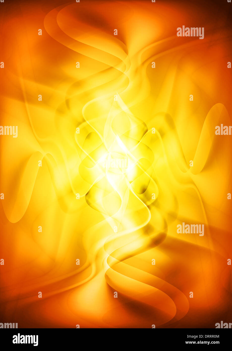 Bright orange background Stock Photo - Alamy