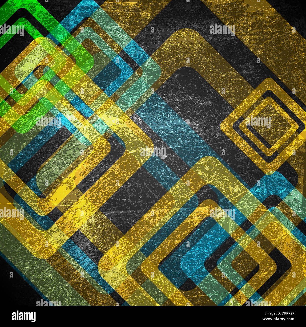 Abstract retro background Stock Photo - Alamy