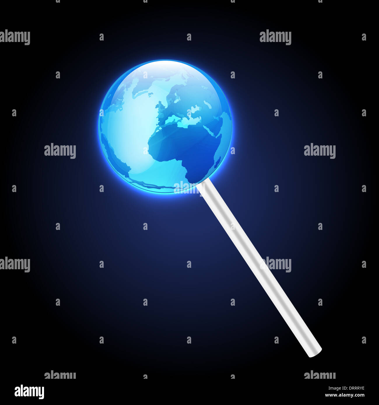 Cosmic candy hi-res stock photography and images - Alamy