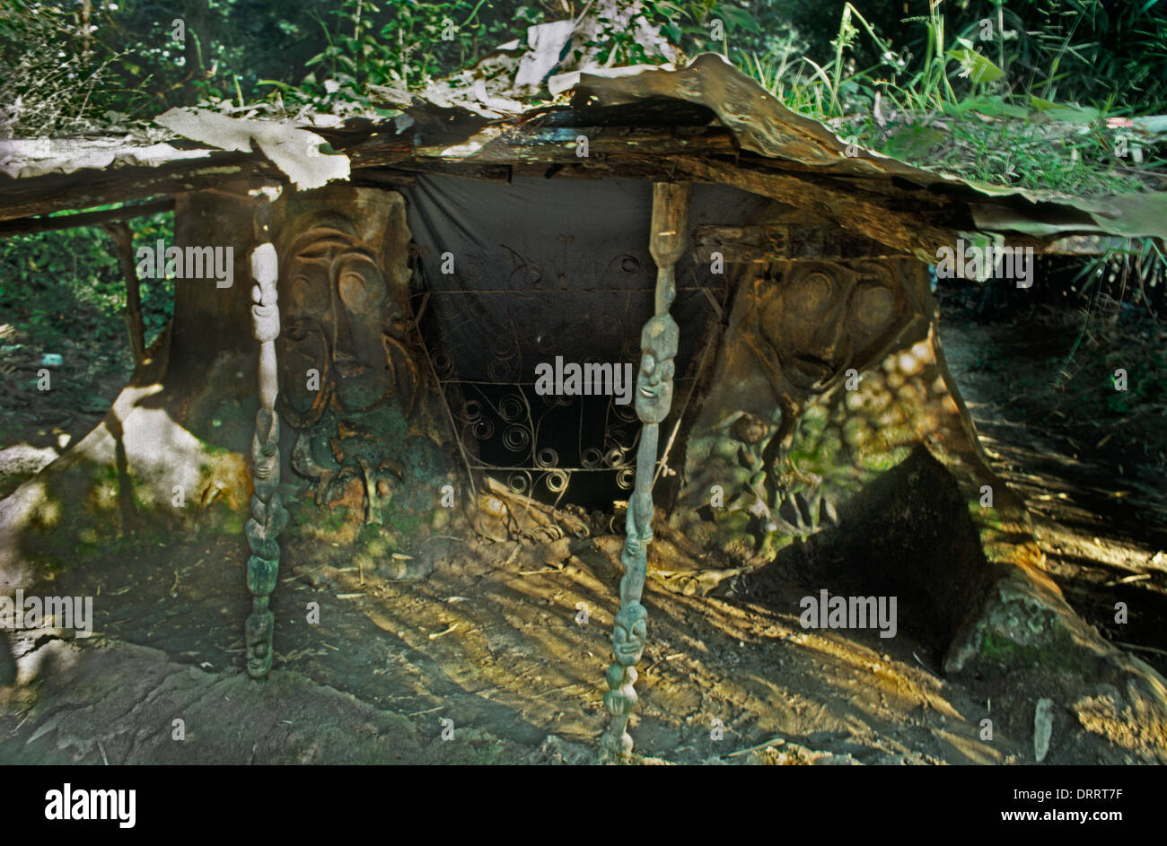 Osogbo Nigeria Osun - Osogbo Sacred Grove Regarded As The Goddess Osun ...