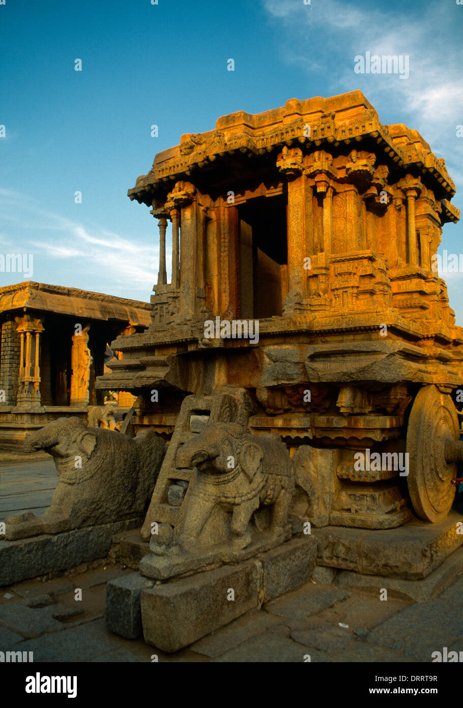 Ratha chariot hi-res stock photography and images - Alamy