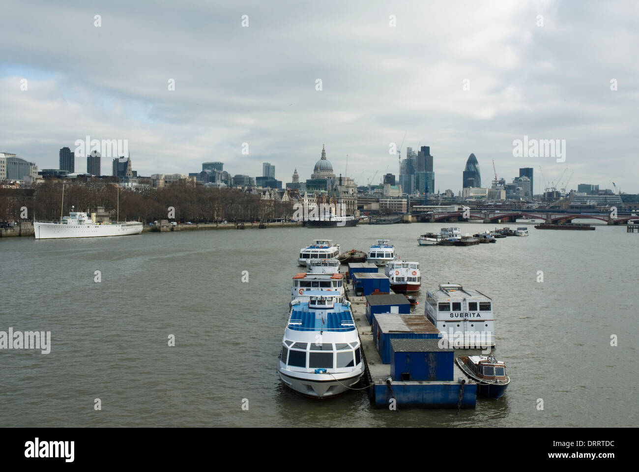 Frigate River Thames High Resolution Stock Photography and Images - Alamy
