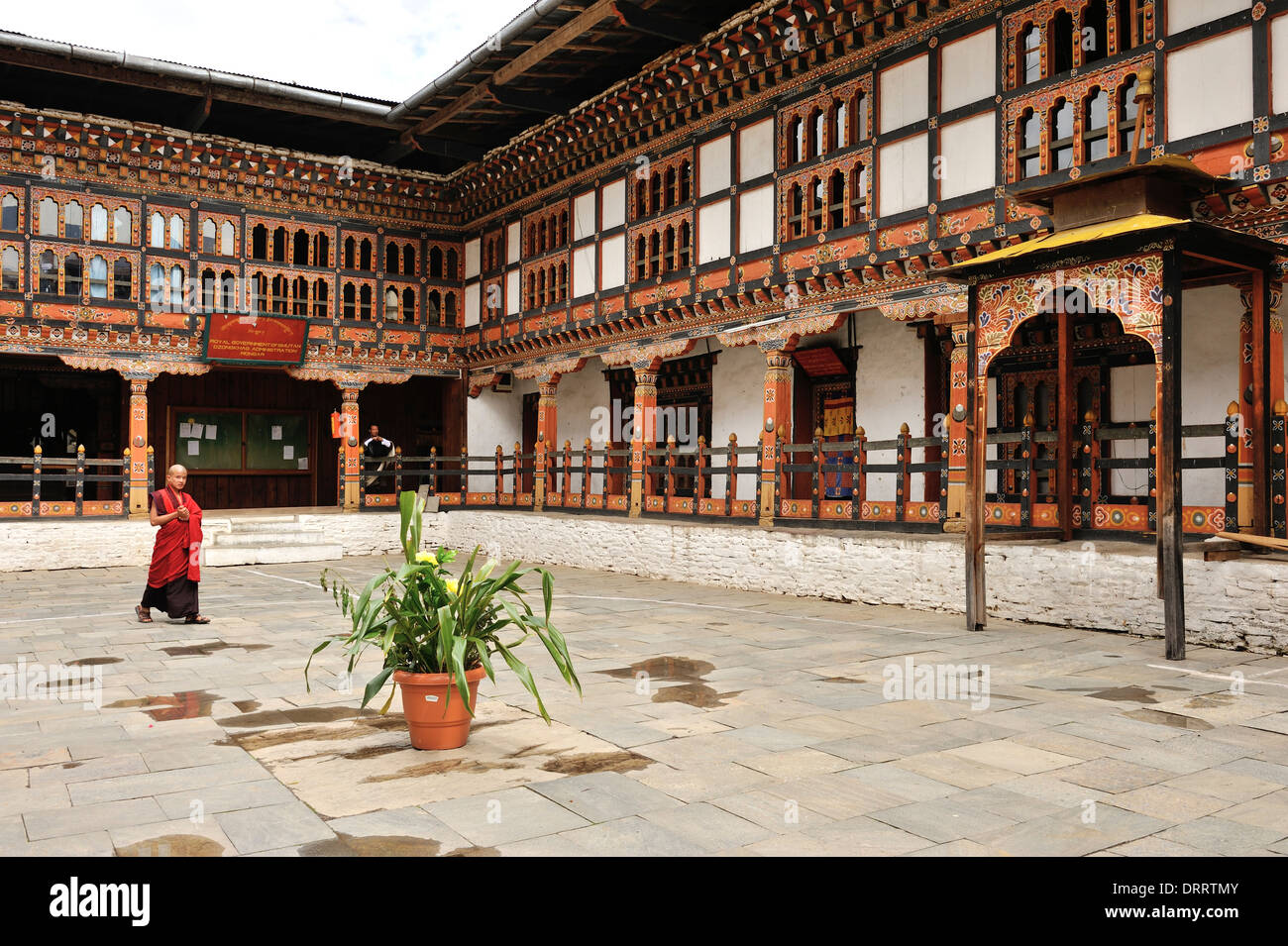 Mongar hi-res stock photography and images - Alamy