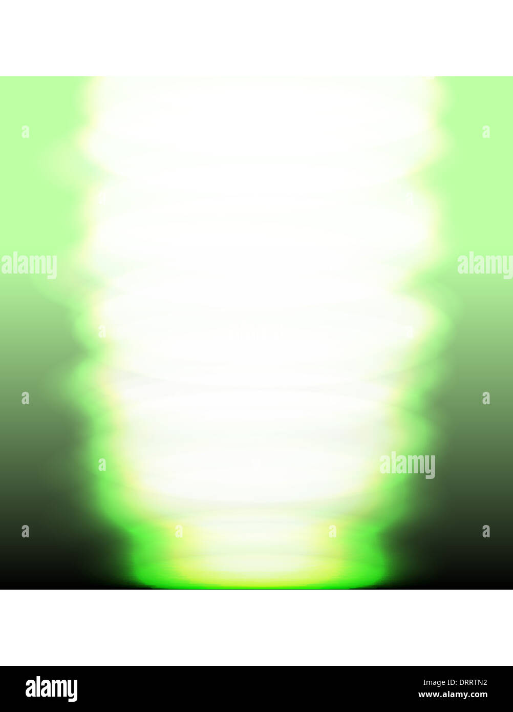 Spring glow background Stock Photo - Alamy