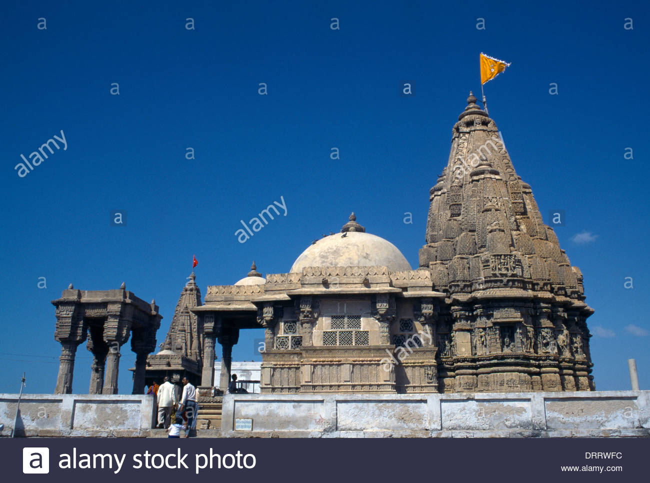 Dwarka Stock Photos & Dwarka Stock Images - Alamy