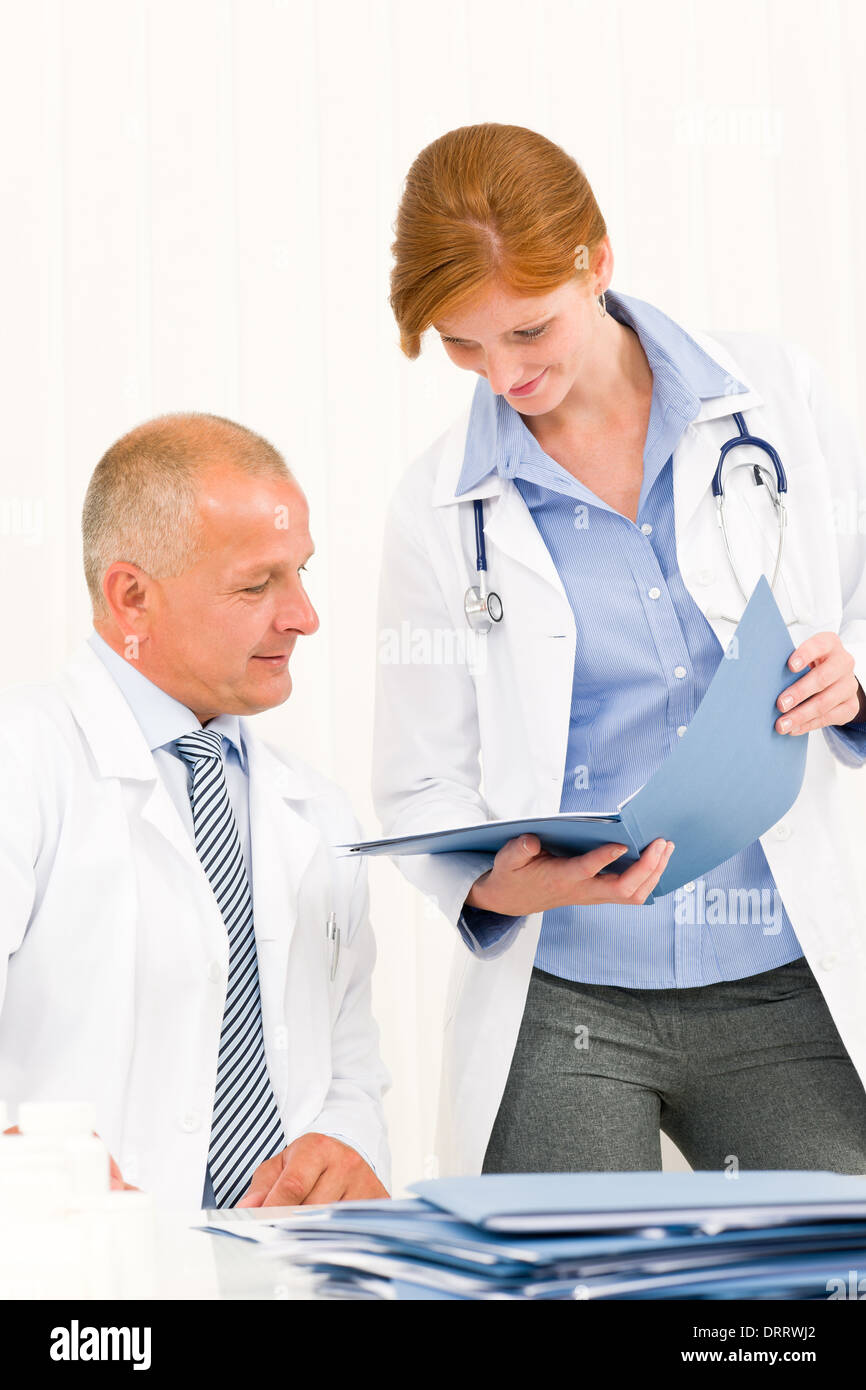 Our team the look hi-res stock photography and images - Alamy