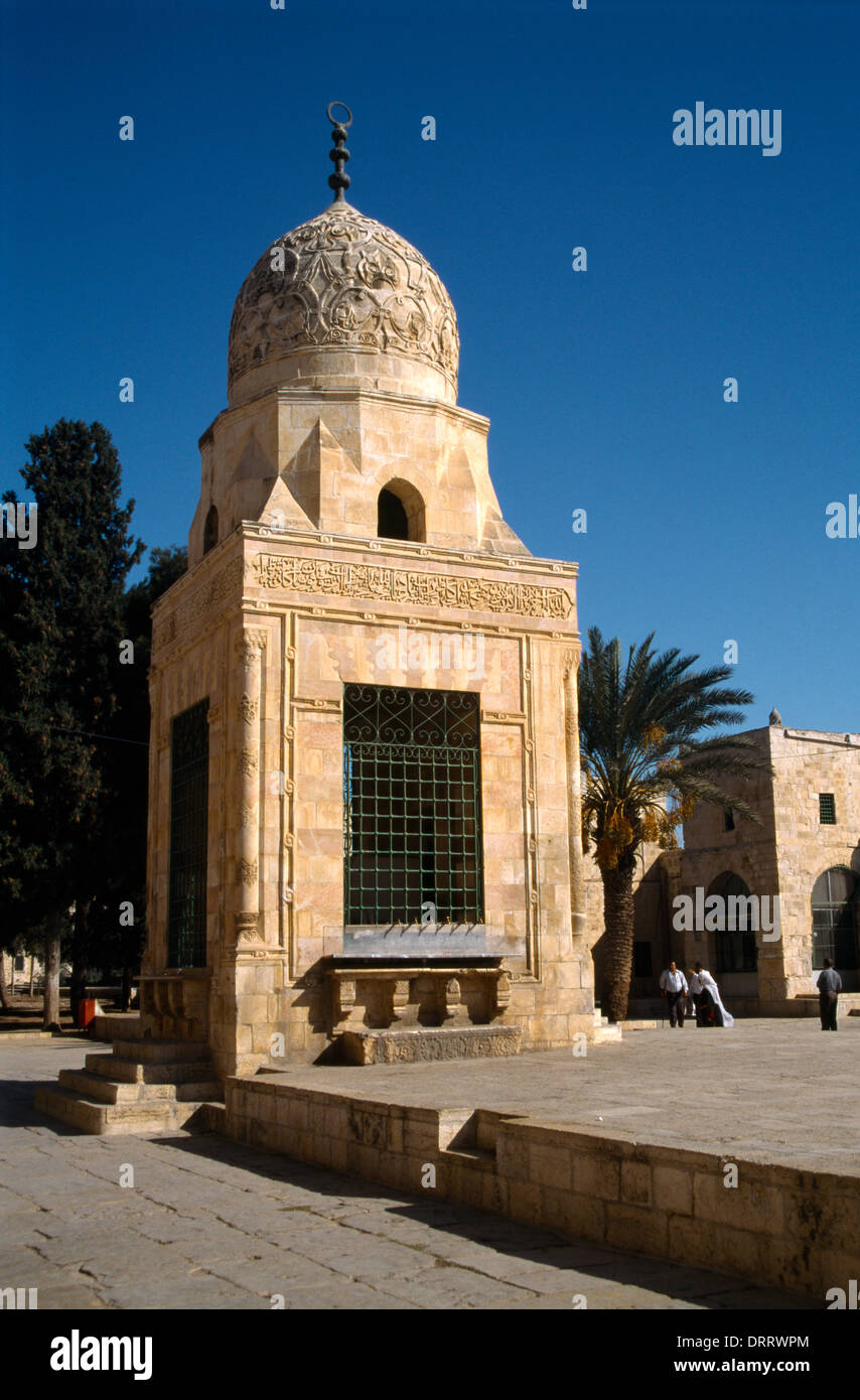 Sabil Of Qaitbay High Resolution Stock Photography and Images - Alamy