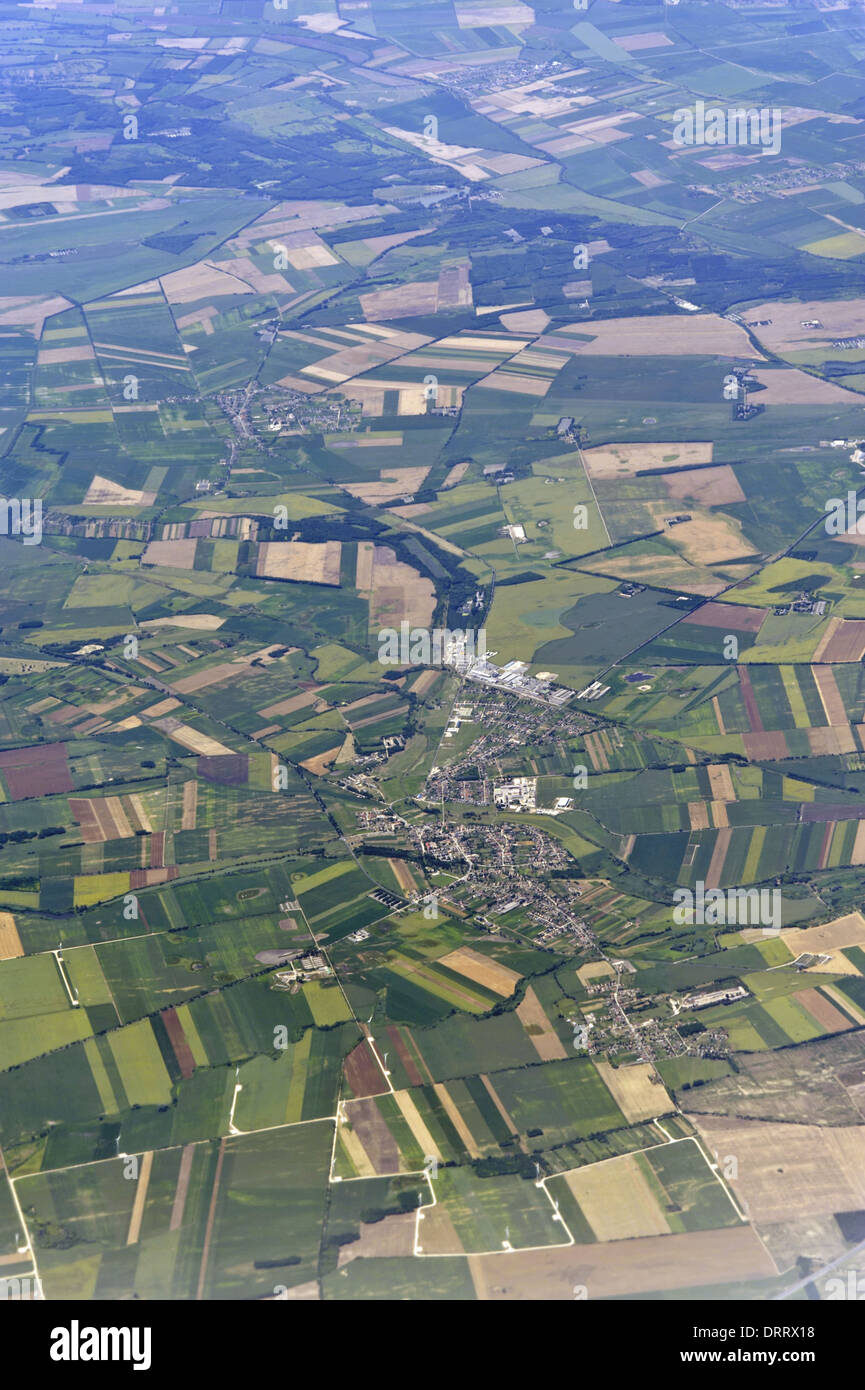 Easy aerial hi-res stock photography and images - Alamy