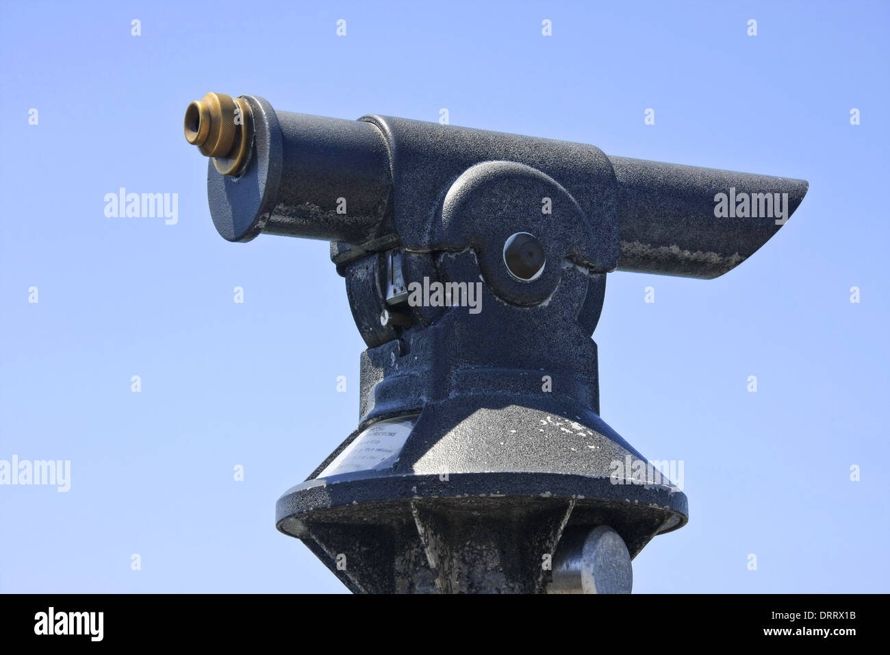 Fernrohr hi-res stock photography and images - Alamy