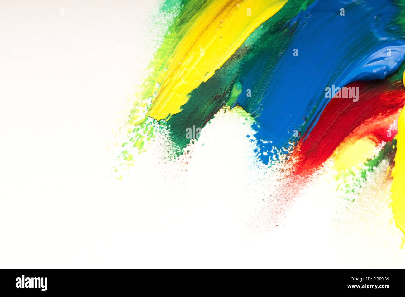 mixing paints. background Stock Photo - Alamy