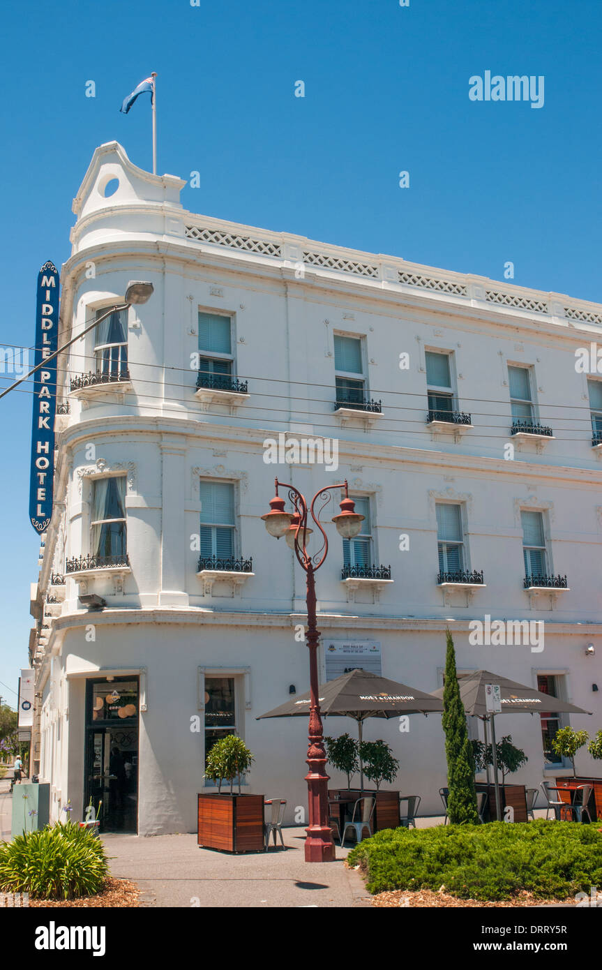 Victorian era hotel hi-res stock photography and images - Alamy
