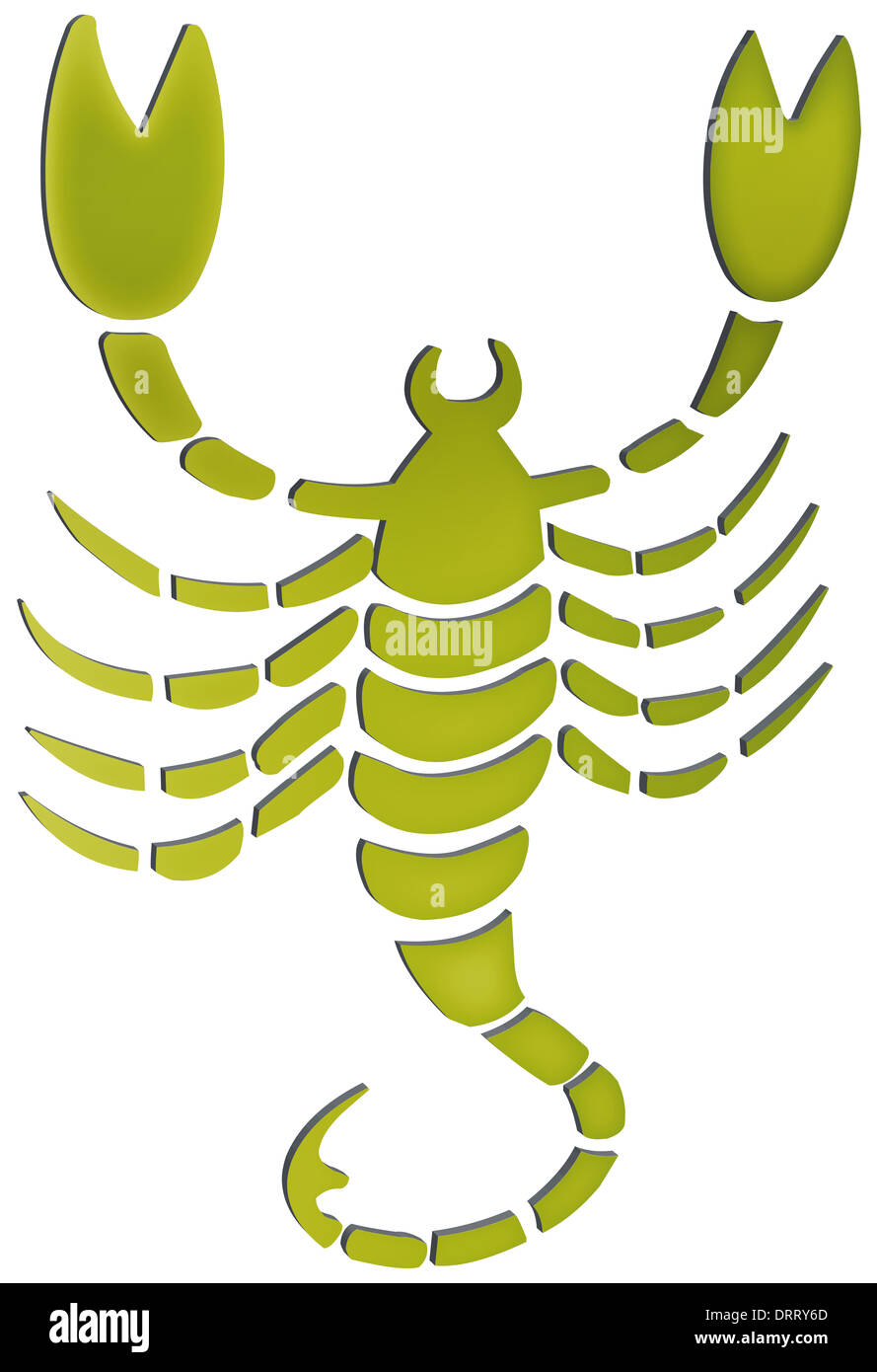 Scorpio and virgo hi-res stock photography and images - Alamy