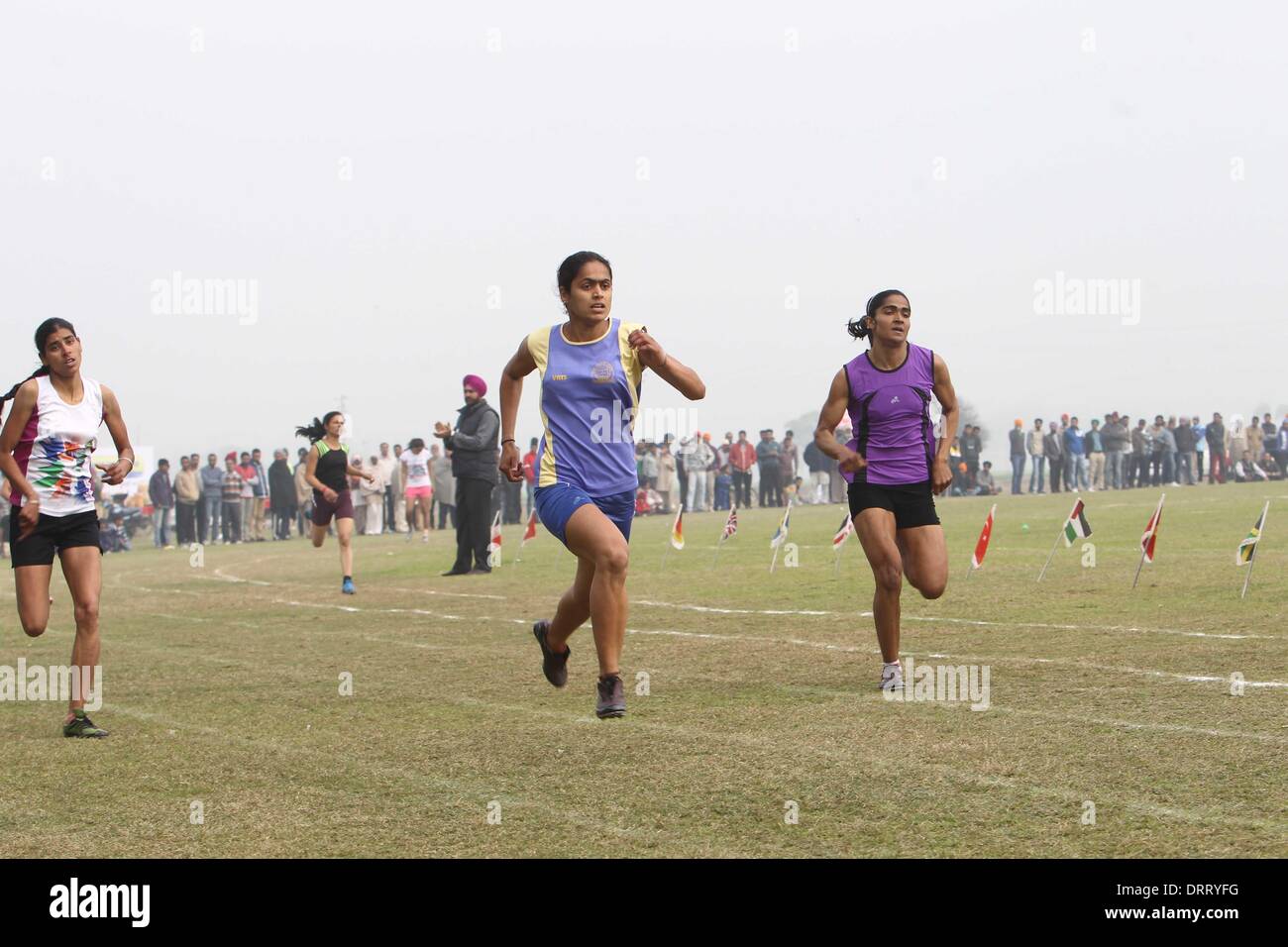 Rural olympics hi-res stock photography and images - Alamy
