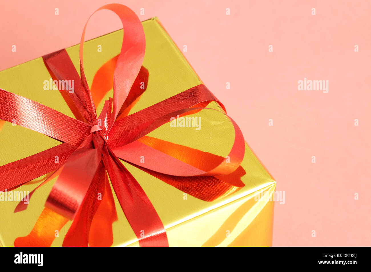 Multicolour ribbon hi-res stock photography and images - Alamy
