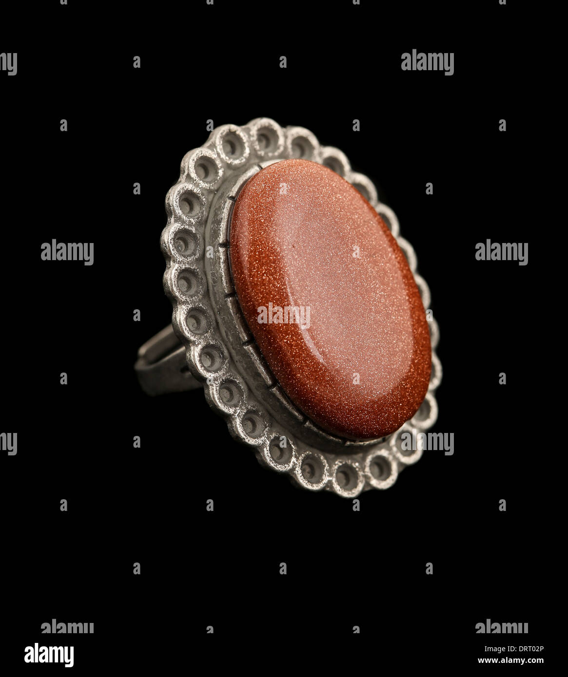 Brown goldstone hi-res stock photography and images - Alamy