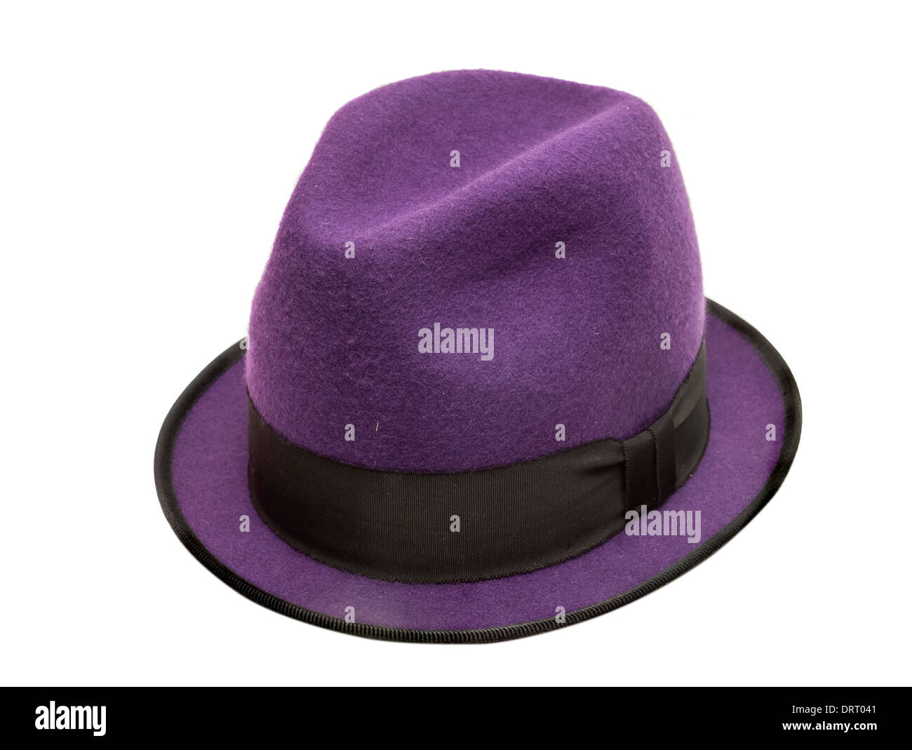 Purple hat hi-res stock photography and images - Alamy