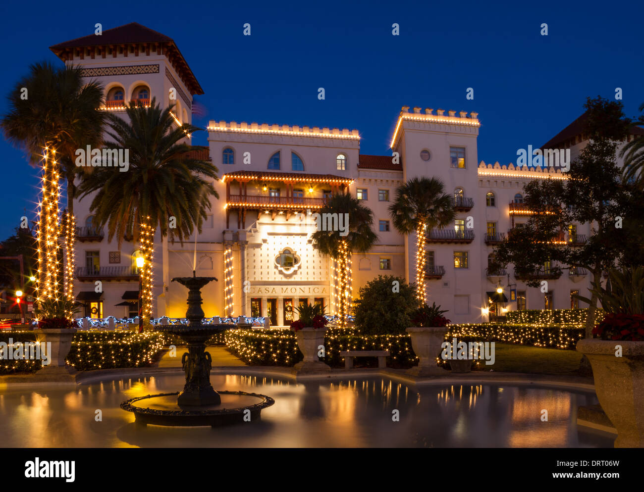 St monica hi-res stock photography and images - Alamy