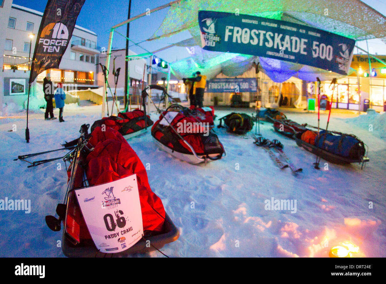 Bardufoss hi-res stock photography and images - Alamy