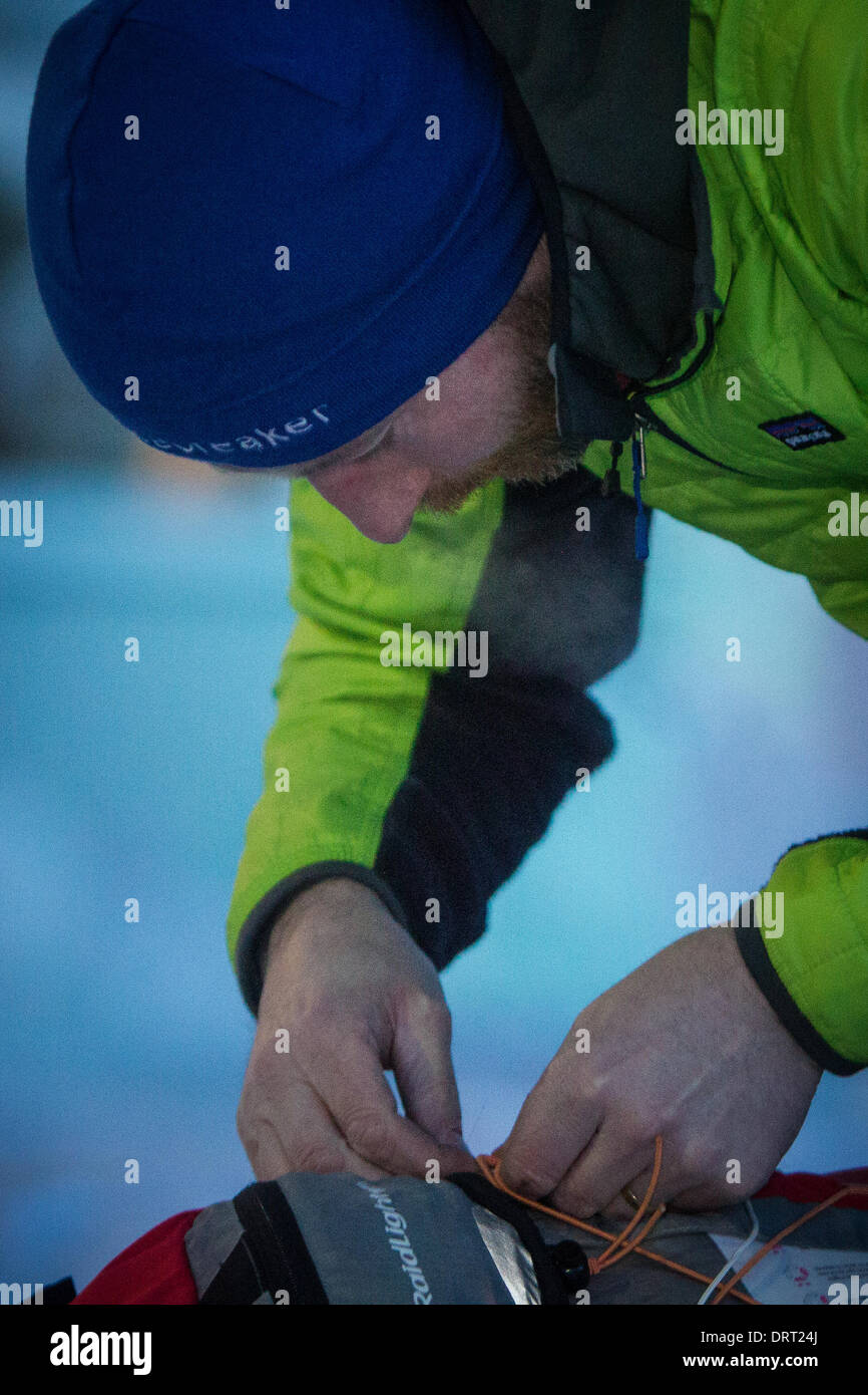 David jorgensen hi-res stock photography and images - Alamy