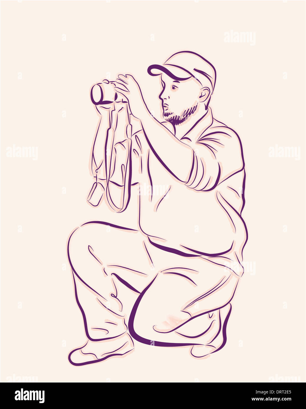 Snapshot exposure hi-res stock photography and images - Alamy