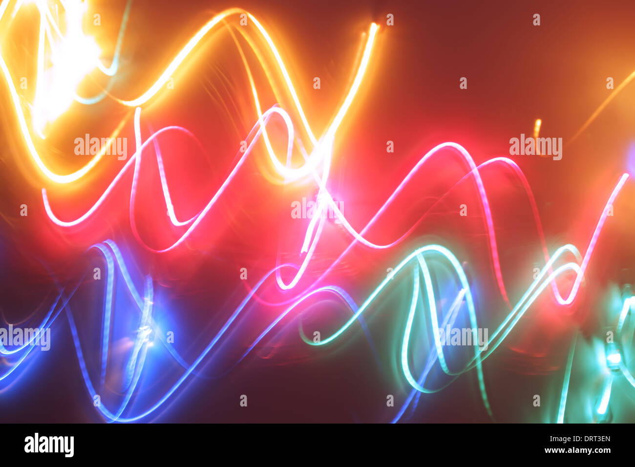 Lights wal hi-res stock photography and images - Alamy