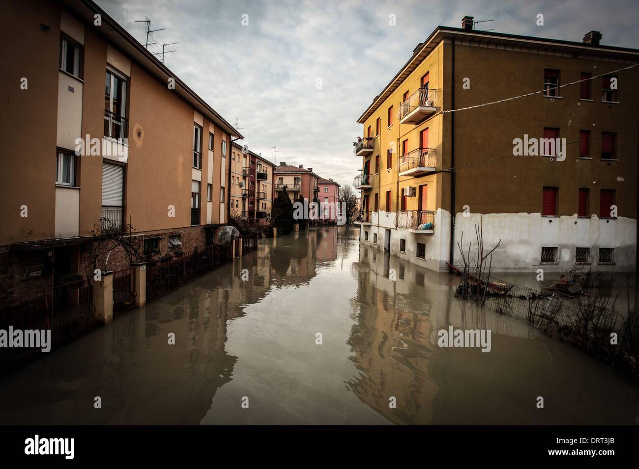 Bastiglia italy hi-res stock photography and images - Alamy