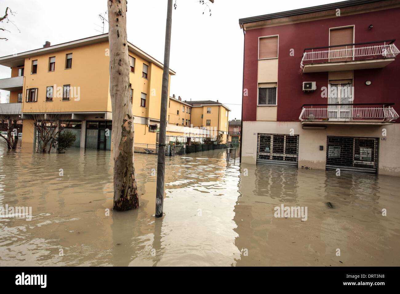 Bastiglia italy hi-res stock photography and images - Alamy