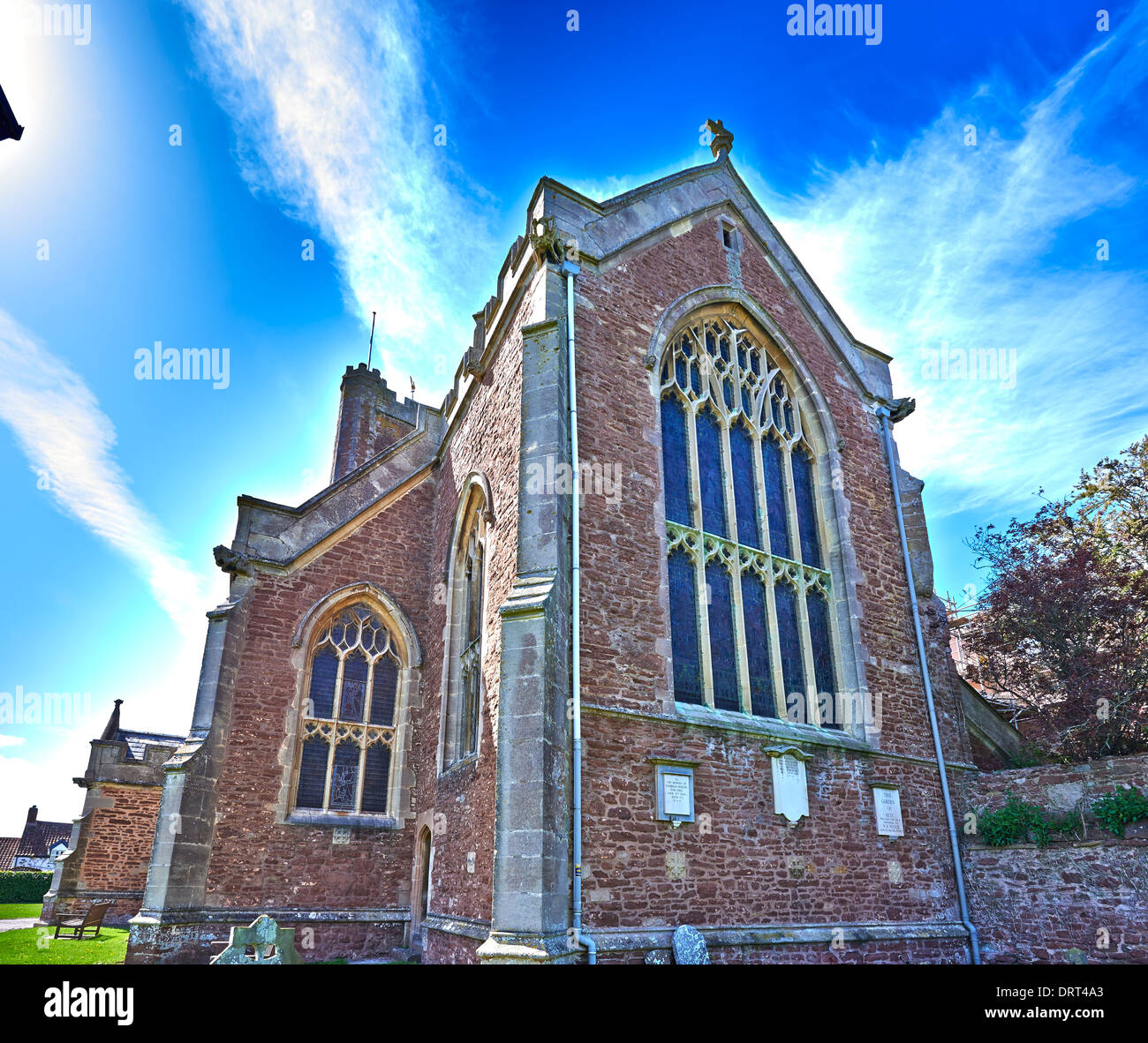 Combwich hi-res stock photography and images - Alamy