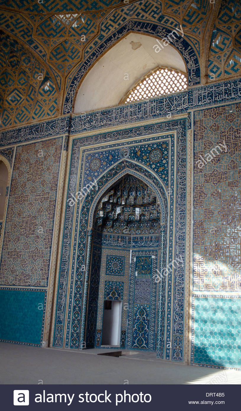 Glazed Faience High Resolution Stock Photography and Images - Alamy
