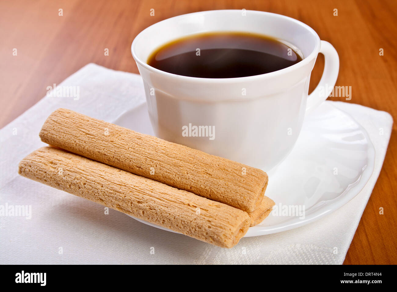 Puff pastry coffee table hi-res stock photography and images - Alamy