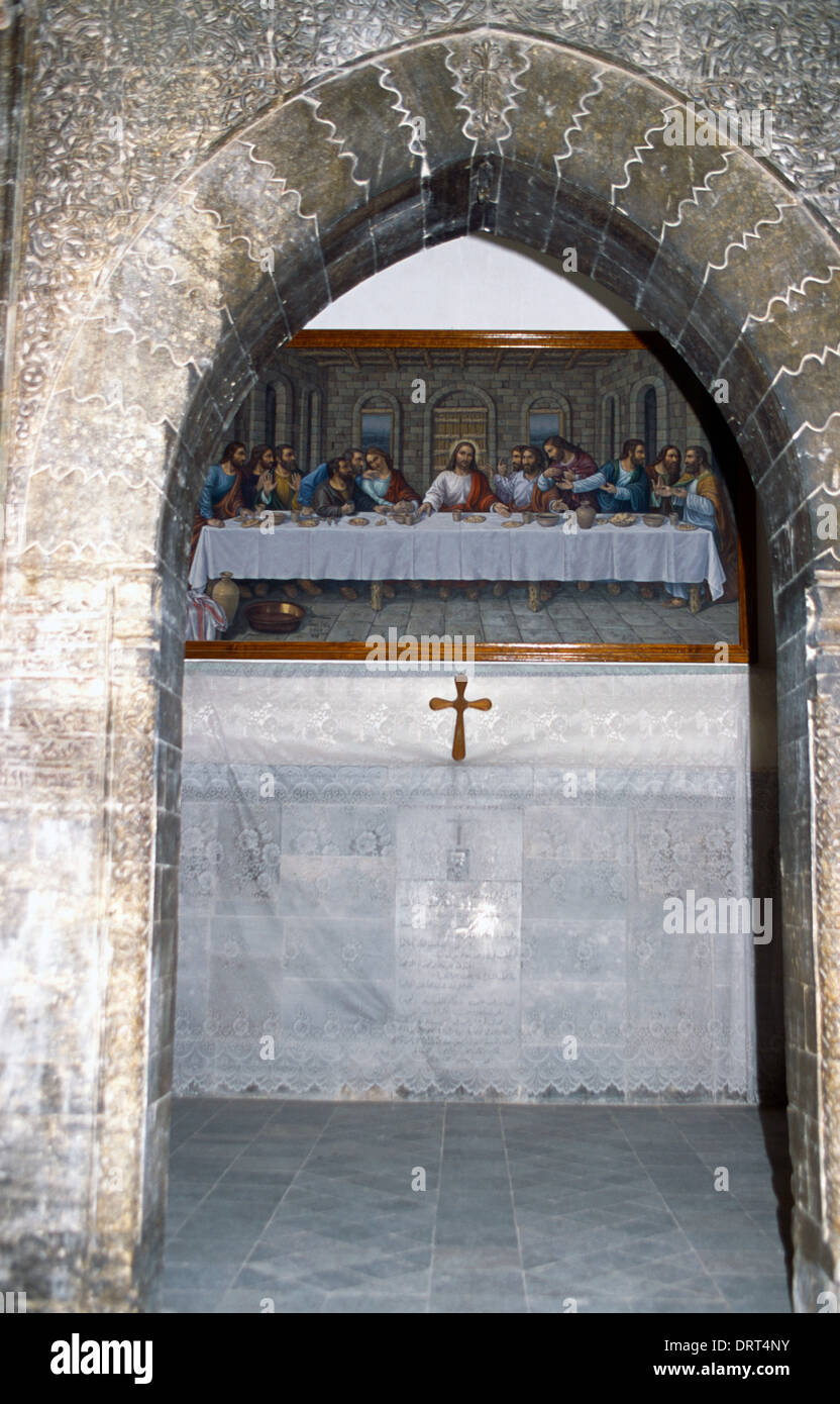 Al jubb hi-res stock photography and images - Alamy