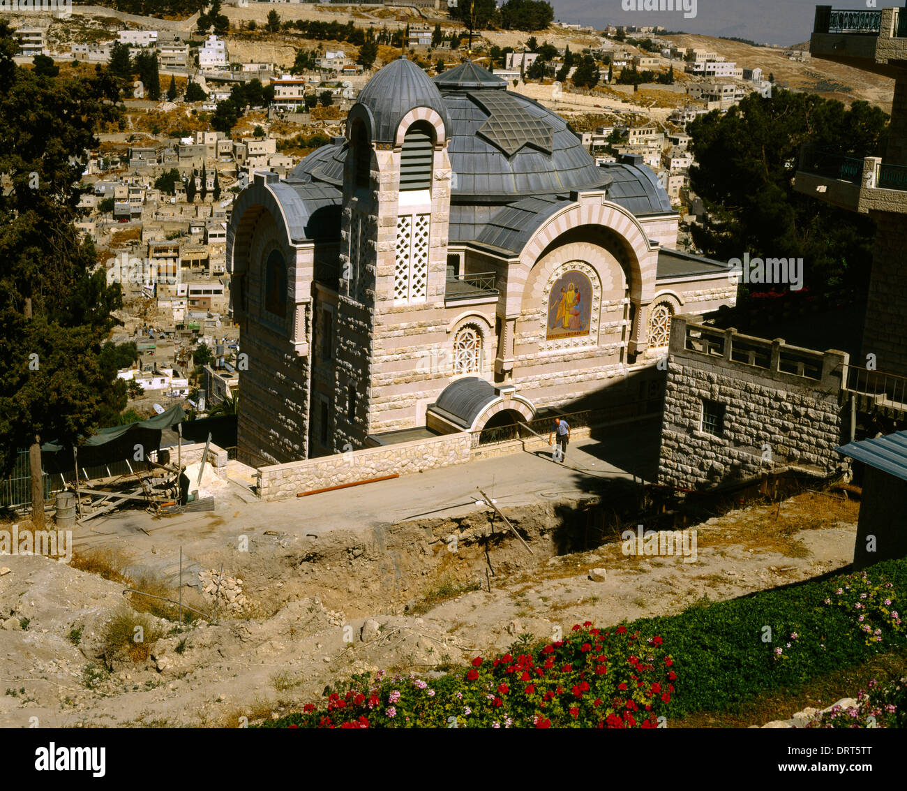 New st peter hi-res stock photography and images - Alamy
